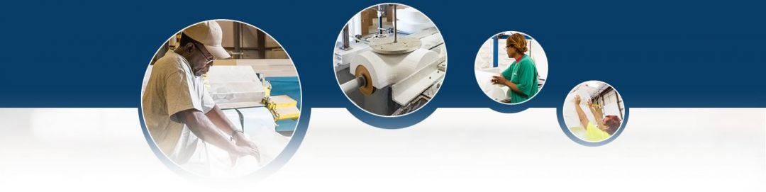 Expanded Polystyrene (EPS) | PermaTherm Pipe Insulation