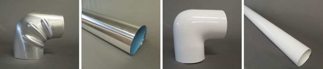 Jackets | PermaTherm Pipe Insulation