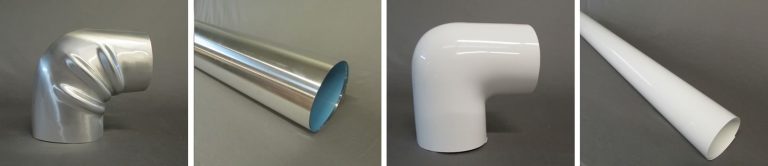 Jackets | PermaTherm Pipe Insulation